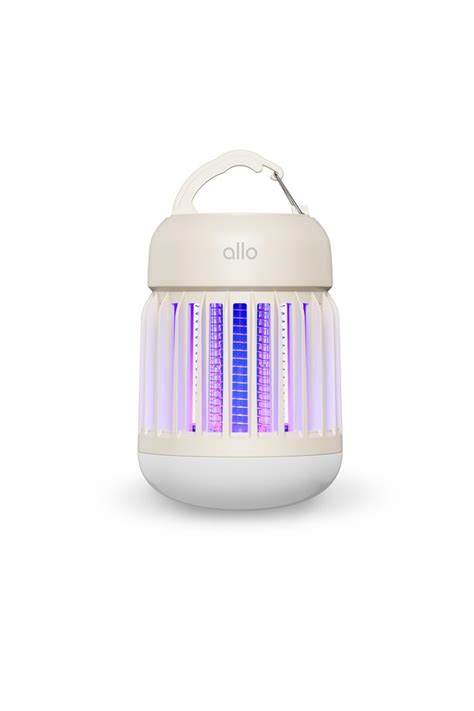 알로코리아 포충기 벌레 날파리 초파리 하루살이 모기퇴치기 Amt3wallo Korea