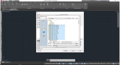 Batch Plotting Autodesk Community