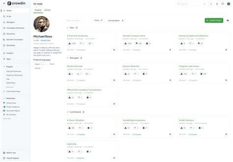 Whats New At Crowdin Localization Platform February 2024