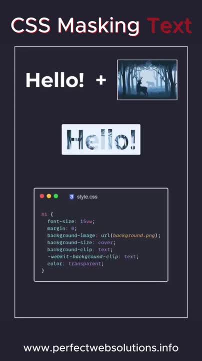 Perfect Web Solutions Private Limited On Linkedin Perfectwebsolutions Html Css