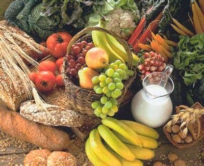 Carbohidratos MonosacÁridos Ejemplos De Alimentos Que Los Contienen