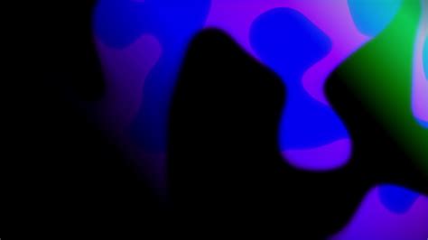 Flat Liquid Abstract Background Deep Project File — Free Stock Footage Archive