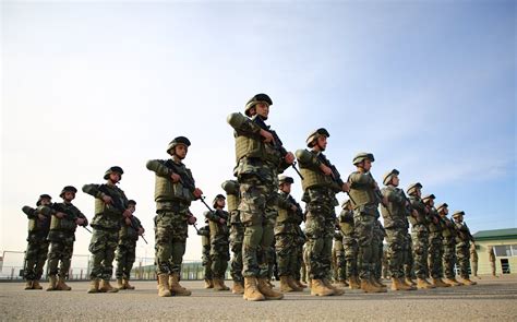 საქართველოს თავდაცვის ძალებს 33 სამხედრო მოსამსახურე შეემატა ფიცის დადების ცერემონიალი V