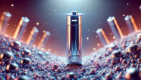 Advanced Lithium Ion Batteries Transforming Ev Sustainability Prv Engineering