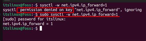 Sysctl Command In Linux Explained Its Linux Foss Sysctl Command In Linux Explained Its Linux Foss