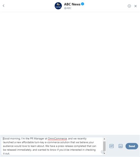 How To Write A Press Release That Editors Can T Refuse