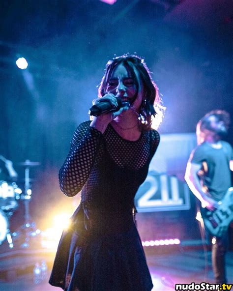 Audra Miller Anellamiller Audra Mllr Audramllr Nude Onlyfans Photo Nudostar Tv