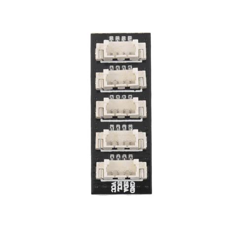 Pixhawk I2c Splitter Pixhawk I2c Port Expand Board Rees52