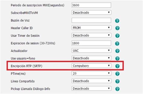 Redes Y Comunicaciones Configurando Asterisk Tls Srtp