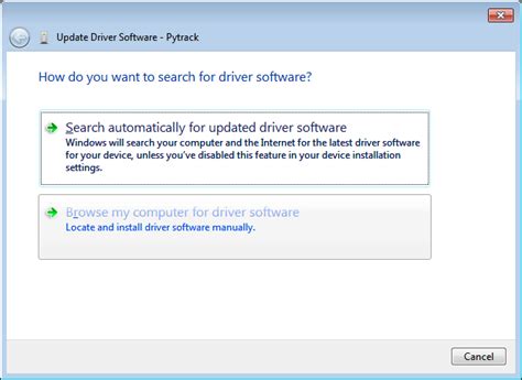 Drivers