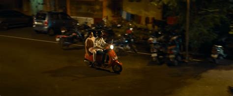 Thiruchitrambalam Tamil Movie