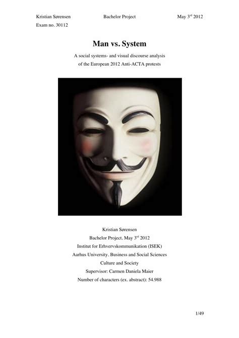 Pdf Man Vs System Purepureaudkportalfiles45313588manvs