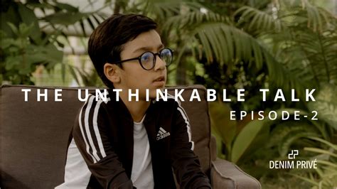 Shahzad Fareed On Linkedin Part 2 The Unthinkable Talk