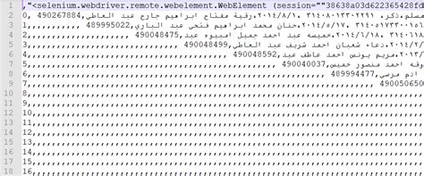 Pandas Convert Data To Dataframe In Python Stack Overflow
