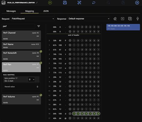 Edit Device Mapping Error Bug Reports Electra One Community
