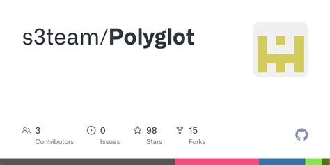 Github S3teampolyglot