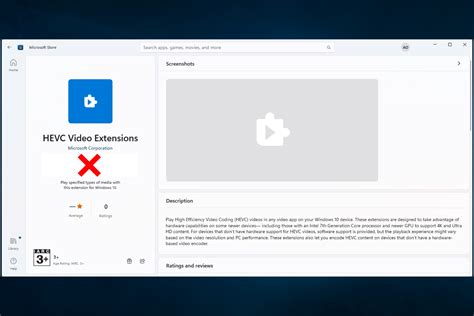 Microsoft Store Has No Install Button Solved
