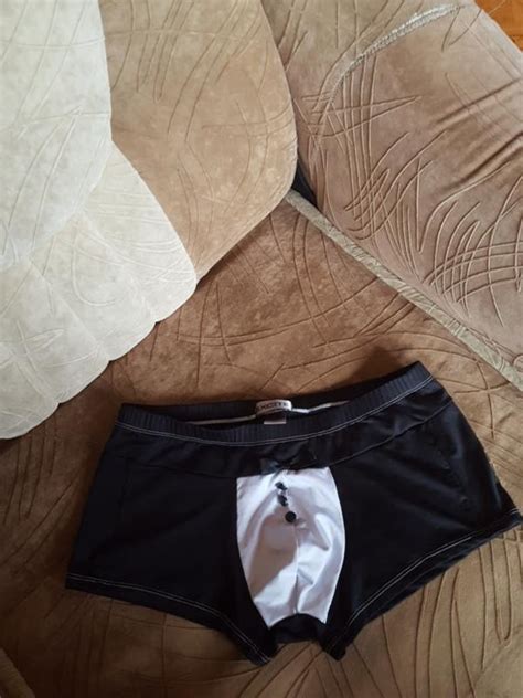 Мужские трусы — цена 30 грн в каталоге Трусы Купить мужские вещи по доступной цене на Шафе