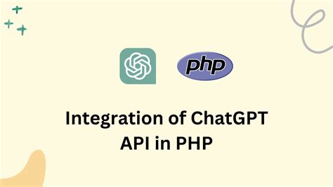 Integration Of Chatgpt Api In Php Code Wolfy