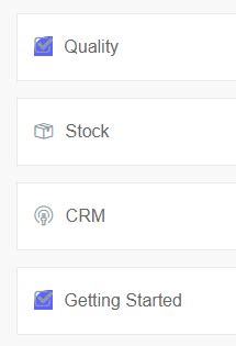 Flat UI Theme For ERPNext V12 Page 2 Customization Frappe Forum