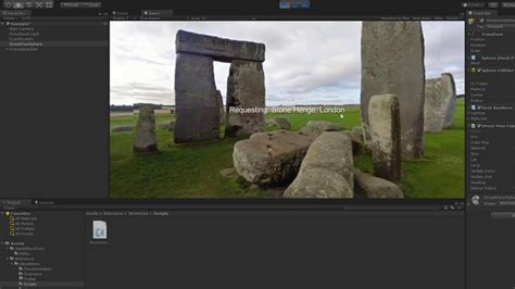 Street View Api Wrapper Unity Asset Store Youtube