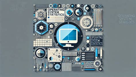 Operating System Statistics 2024 By Revenue Market And Trend