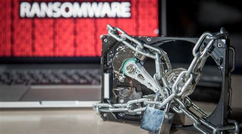 Ransomware As A Service A New Wrinkle On An Old Threat Security Info Watch