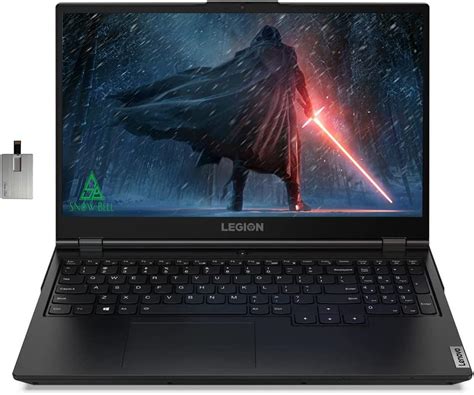 Amazon Com Lenovo Legion Fhd Hz Gaming Laptop Intel Core I H Gb Ram Tb