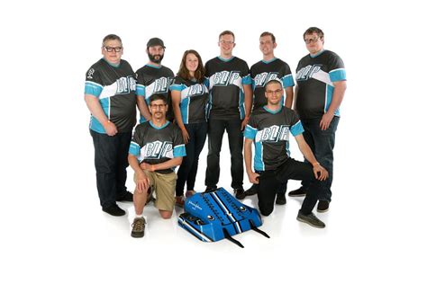 Rusty 2020 Battlebots