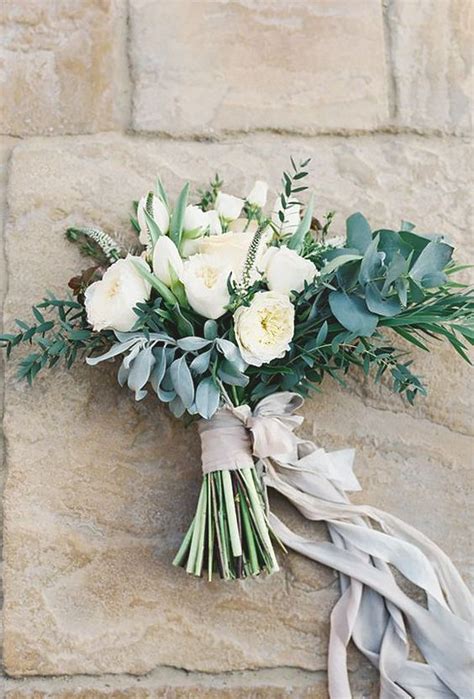 Especial Noivas Ideias De Buquês Green Wedding Bouquet Wedding Bouquets Wedding Flowers
