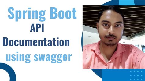Spring Boot Api Documentation With Swagger 3 Babe Technique YouTube