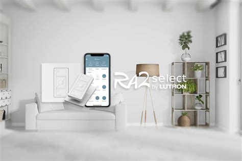 Lutron Ra2 Select Ultimate Guide To Smart Home Lighting Control