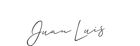 91 Juan Luis Name Signature Style Ideas Amazing Electronic Signatures
