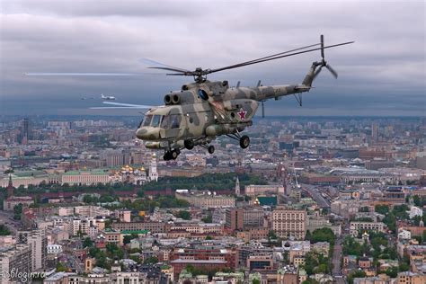Mi 17v 5