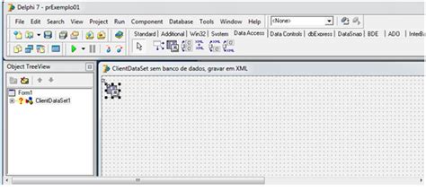 desenvolvendo sistemas delphi clientdataset gravação em xml