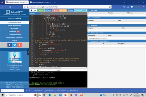 Solved I Just Posted And This Code Doesnt Still Doesnt Work Chegg