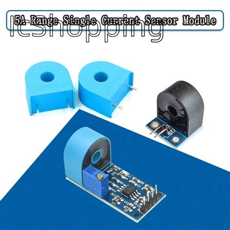 ZMCT C A Range Single Phase AC Active Output Onboard Precision Micro Current Transformer