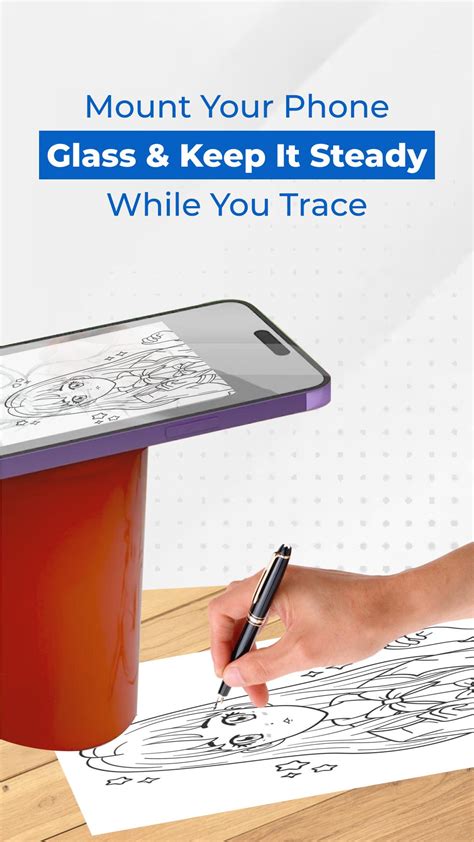 Trace Table Light Box Apk Download For Android Latest Version