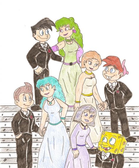 Couples Request By Jose Ramiro On Deviantart