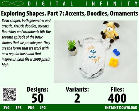 Decorative Elements Svg Decoration Svg Text Divider Svg Doodle Svg Text Accents Svg