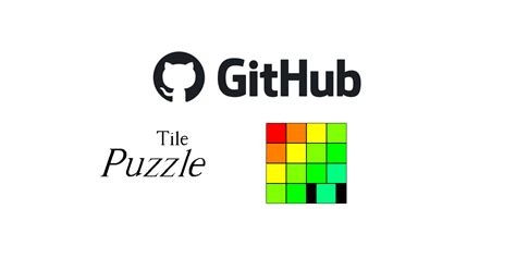 Github Erikhaagtile Puzzle The 15 Tile Puzzle You Know And Tolerate