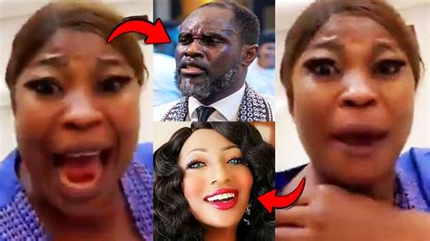 "At0pa Video Revealed!" - Naana Brown Drops Diamond Appiah's Leak Audio! - YouTube