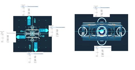 Editing Ship Module Nifs Nifskope Blender And Other Tools