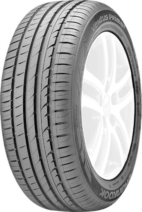Buy Hankook Ventus Prime 2 K115 225/60 R17 99H from £107.77 (Today ...