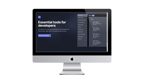 DevToolbox Co Internet Tools