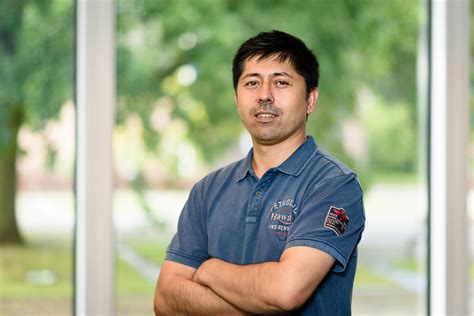 Rizwan Khan European Climate Foundation