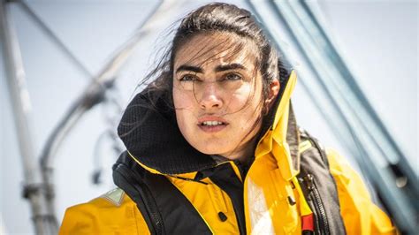 Ao Completar Sua Viagem Mais Difícil Tamara Nos Dá O Silêncio Mais Belo