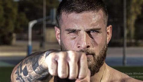 ოფიციალურად ალექსანდრე თოფურიას სადებიუტო ბრძოლის დრო და მეტოქე ცნობილია