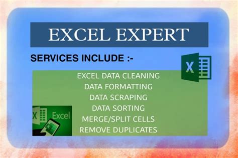 be doing data cleaning data formatting sorting filtering data