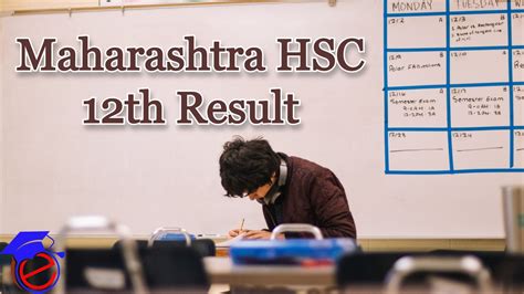 Maharashtra Hsc 12th Result 2024 Declared Now Check Details